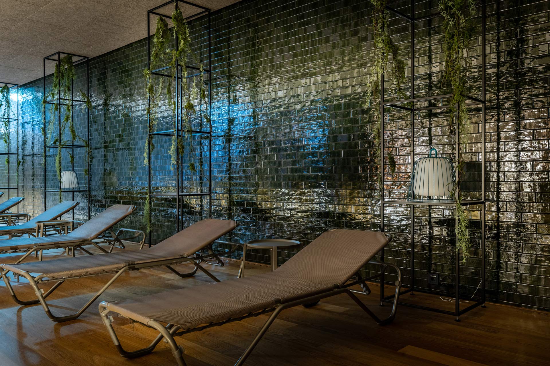 Bad Buchau - Adelindis Therme - Der Saunaführer