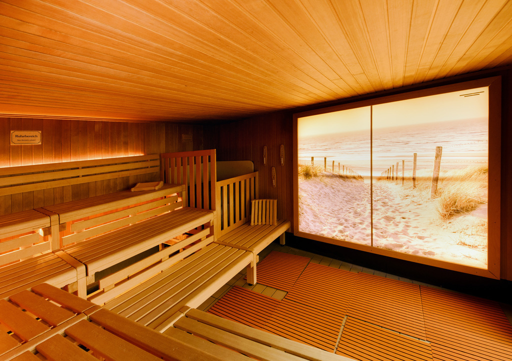 Norderstedt - ARRIBA Erlebnisbad und Saunadorf - Der Saunaführer