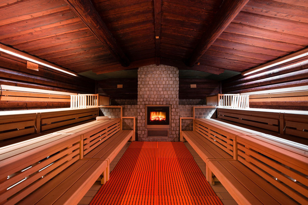 Norderstedt - ARRIBA Erlebnisbad und Saunadorf - Der Saunaführer