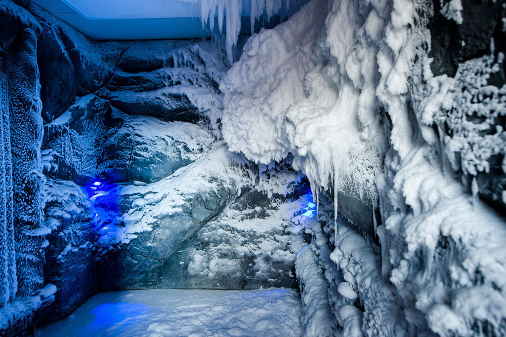 Norderstedt - ARRIBA Erlebnisbad und Saunadorf - Der Saunaführer