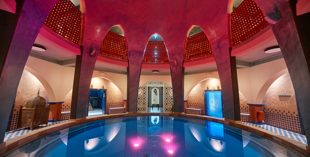 Aachen - Carolus Thermen - Der Saunaführer